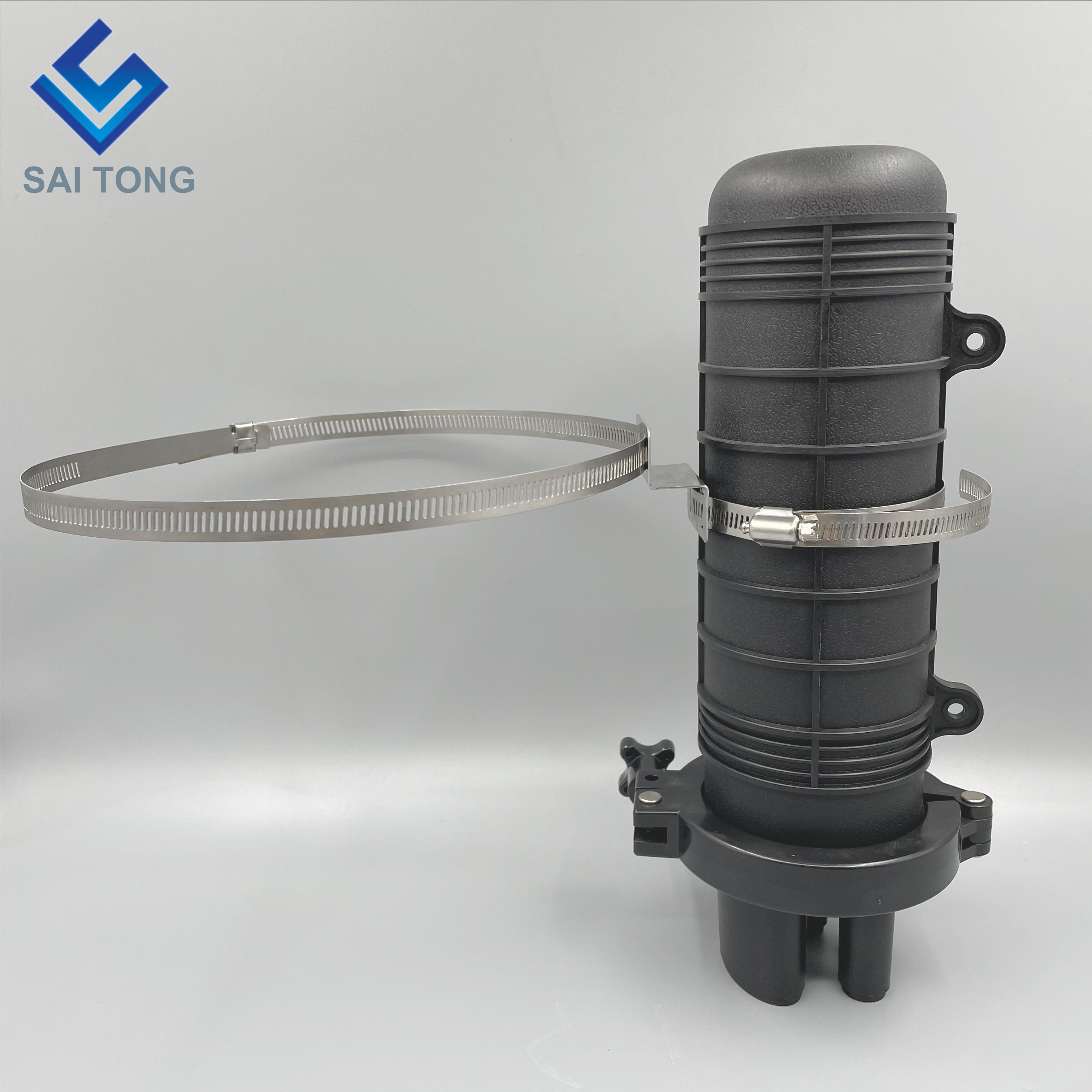 Custom 24 48 core Mini Type Vertical heat shrink seal fiber optic ...